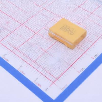 China Metallized Polypropylene Film Capacitor CHAMPION MPP103K0630D131105B1015 with Wide Capacitance Range for sale