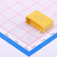 China Electronic Capacitor CHAMPION MPP104K0630D181206B1515 Metallized Polypropylene Film Type for Industrial for sale