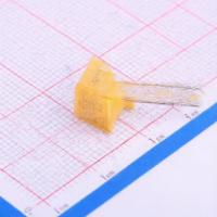 China Metallized Polypropylene Film Capacitor CHAMPION MPP682K0630D100904B0815 for Electrical Applications for sale