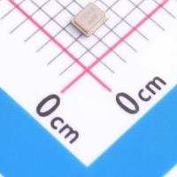 China CHANGXING ELECTRONICS 3DSC240G0012L Small SMD Quartz Crystal Resonator with AT Cut and Pb Free Compliance for sale