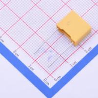 China metallized polypropylene film capacitor CHAMPION MPP183K0630D131105B1015 for interference suppression applications for sale