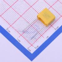 China Capacitor CHAMPION MPP223K0400D100904B0815 Metallized Polypropylene Film for Electronic Applications for sale