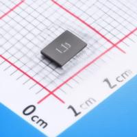 China Thick film chip resistor CHANGLONG CL2512JN10RB offering halogen free materials and compliance with RoHS directives for sale