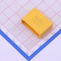 China Metallized Polypropylene Film Capacitor CHAMPION MPP824K0160D261910B2315 for Electrical Applications for sale
