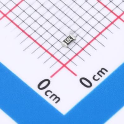 China Thick Film Chip Resistor CHANGLONG CL0603FN49K9P for Surface Mount Technology and Electronic Circuits for sale