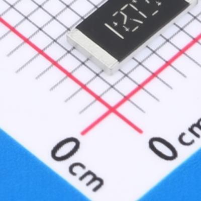 China Surface Mount Thick Film Chip Resistor CHANGLONG CL2512JN68KB Suitable for Reflow and Wave Soldering for sale