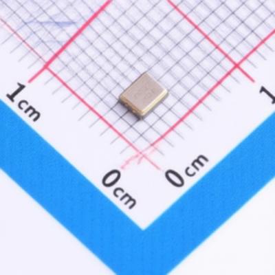 China RoHS compliant quartz crystal oscillator 32 kilohertz cmos output CHANGXING ELECTRONICS 8ESC327CK033L for bluetooth and wlan for sale