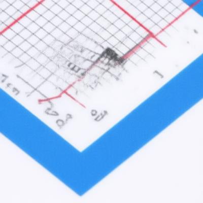 China Low Ohm Thick Film Chip Resistor CHANGLONG CF2010JN0R75B Featuring Low Resistance and High Stability for sale