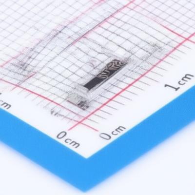 China High reliability CHANGLONG CLHP12JN68RB thick film chip resistor designed for automatic SMT equipment for sale