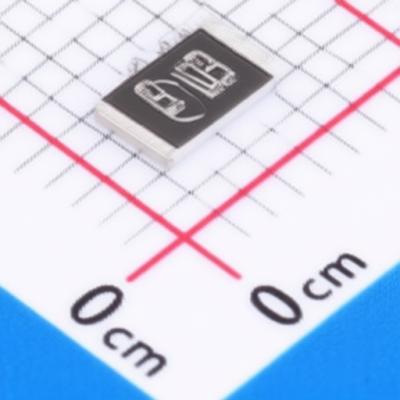China surface mount thick film chip resistor CHANGLONG CL1812FN51KB with stable electrical performance and RoHS compliance for sale