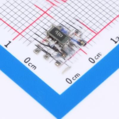 China Stable Performance Low Ohm Thick Film Chip Resistor CHANGLONG CF2512JN0R75B for Electronic Circuits for sale