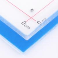 China High reliability thick film chip resistor CHANGLONG CL0402FN47RP ideal for wave soldering and SMT applications for sale