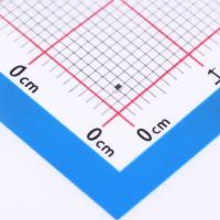 China miniature thick film chip resistor CHANGLONG CL0402FN680KP designed for stable electrical performance for sale