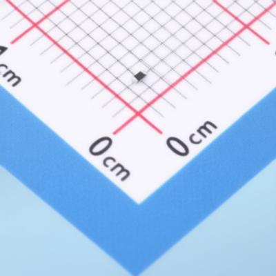 China Lightweight thick film chip resistor CHANGLONG CL0402FN41K2P compatible with automatic SMT equipment for sale