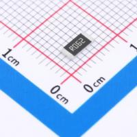 China Highly Chip Resistor CHANGLONG CF2010JNR062B Low Ohm Thick Film with RoHS and Halogen Free Compliance for sale
