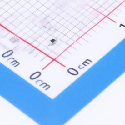 China Miniature thick film chip resistor CHANGLONG CL0402FN390RP with compliance to Halogen free and RoHS directives for sale