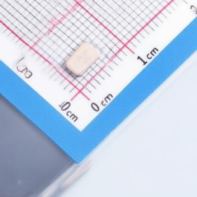 China Bluetooth Device Quartz Crystal Resonator CHANGXING ELECTRONICS 9DSC080G0020L with High Frequency Stability for sale
