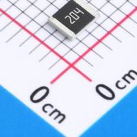 China Stable Electrical Performance and High Reliability Thick Film Chip Resistor CHANGLONG CL1210JN200KP for sale