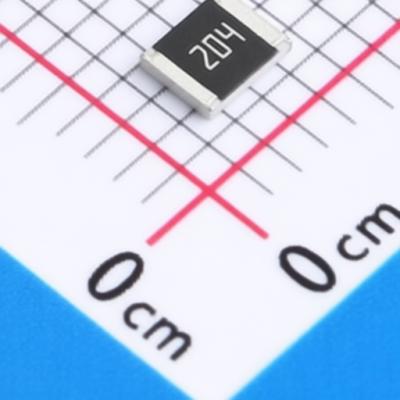 China Stable Electrical Performance and High Reliability Thick Film Chip Resistor CHANGLONG CL1210JN200KP for sale