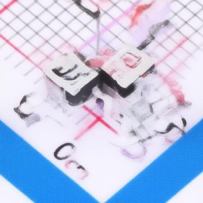 China High Reliability Miniature Thick Film Chip Resistor CHANGLONG CL2512FN300RB for Electronic Applications for sale