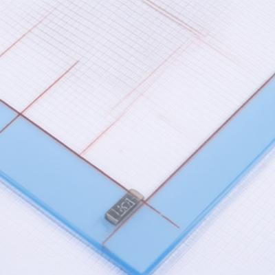 China high power thick film chip resistor CHANGLONG CLHP10JN4R7B compliant with RoHS and Halogen free directives for sale