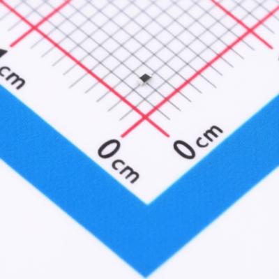 China Automated Assembly Thick Film Chip Resistor CHANGLONG CL0402FN499RP with Stable Electrical Properties for sale