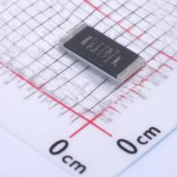 China Stable Electrical Performance and Mechanical Strength Thick Film Chip Resistor CHANGLONG CL2512FN3R6B for sale