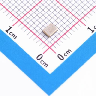China quartz crystal resonator CHANGXING ELECTRONICS 8DSC250G0020L for Bluetooth PDAs and mobile communication for sale