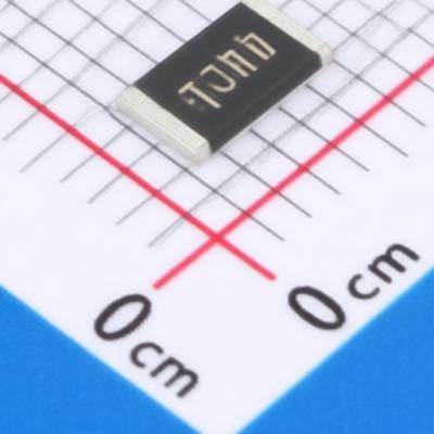 China Precision Thick Film Chip Resistor CHANGLONG CL2512FN1R1B with Low Assembly Cost and Halogen Free Compliance for sale