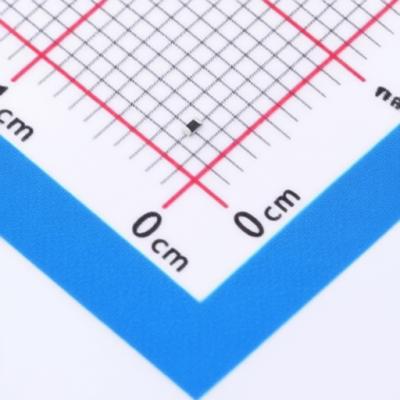 China Thick Film Chip Resistor CHANGLONG CL0402FN560KP with RoHS Compliance and Halogen Free Certification for sale