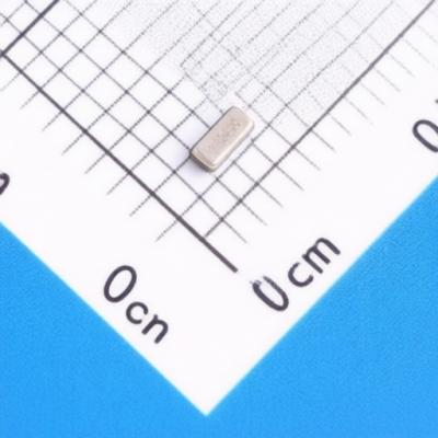 China 3215 SMD Quartz Crystal Resonator 32.768KHz CHANGXING ELECTRONICS 8HSC327C0307L for Automotive Timing Solutions for sale