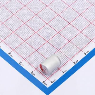 China Versatile ChengTao CT1C477M0812 Component Suitable for Integration into Diverse Electronic Equipment for sale