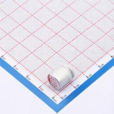 China Precision engineered ChengTao TD1J107M1012 electronic part suitable for manufacturing and automation for sale