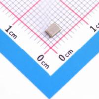 China SMD quartz crystal resonator CHANGXING ELECTRONICS 8DSC240G0009L with AT cut and RoHS compliant design for sale
