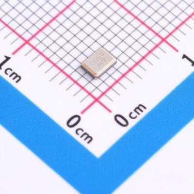 China quartz crystal resonator CHANGXING ELECTRONICS 8DSC260G0009L designed for Bluetooth DSC and mobile phones for sale