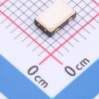 China CMOS Output SMD Crystal Oscillator 9E Series CHANGXING ELECTRONICS 9ESC240C0033L 5.0x3.2mm for PDAs and DSCs for sale