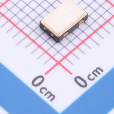 China CMOS Output SMD Crystal Oscillator 9E Series CHANGXING ELECTRONICS 9ESC240C0033L 5.0x3.2mm for PDAs and DSCs for sale