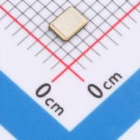 China Seam sealed quartz crystal resonator CHANGXING ELECTRONICS 8DSC500G0010L 50 MHz ideal for Bluetooth and mobile devices for sale