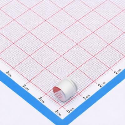 China precise ChengTao TD1C477M0808 component designed for electronic manufacturing and system integration for sale