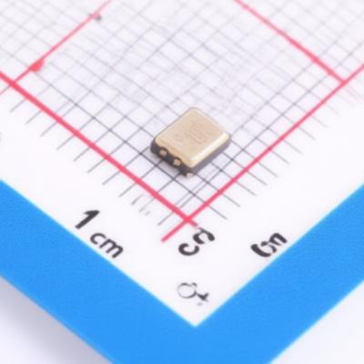 China Seam sealed quartz crystal oscillator CHANGXING ELECTRONICS 8ESC100CM033L 8E Series ultra small size for sale