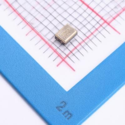 China Compact 3.2x2.5mm crystal oscillator CHANGXING ELECTRONICS 8ESC120C0033L designed for DSL WLAN and Bluetooth devices for sale