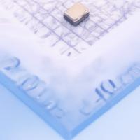 China Quartz Crystal Oscillator Unit CHANGXING ELECTRONICS 3ESC270C0033L CMOS Output Tri State Function for sale