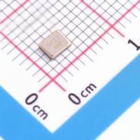 China 12.288000MHz Quartz Crystal CHANGXING ELECTRONICS 8DSC122G0020L for Mobile Phones and Communication Sets for sale