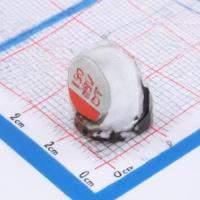 China electronic capacitor ChengTao CT1J151M1010 with low ESR and RoHS compliance ensuring long term performance for sale