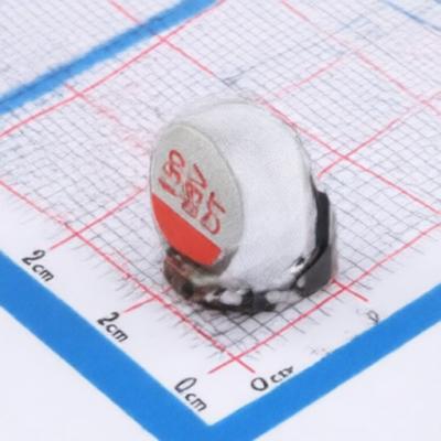 China electronic capacitor ChengTao CT1J151M1010 with low ESR and RoHS compliance ensuring long term performance for sale