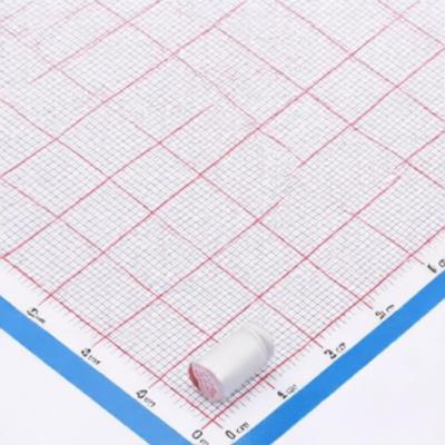 China Polymer Solid Aluminum Electrolytic Capacitors ChengTao TD1V227M0612 For in Power Supply Modules for sale