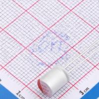 China Capacitor model ChengTao CT1E227M0608 designed for performance in electronic and industrial equipment for sale