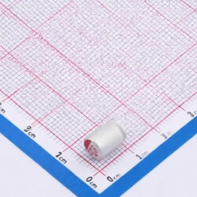 China Durable ChengTao CT0J827M0608 Electronic Component Suitable Industrial Applications and Performance for sale