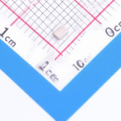 China 27 MHz Quartz Crystal Resonator CHANGXING ELECTRONICS 3DSC270G0020L for Compact Electronic Equipment for sale
