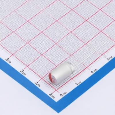 China Industrial ChengTao CT1C477M0611 Component Suitable for Electronic Circuit Assembly and Maintenance for sale